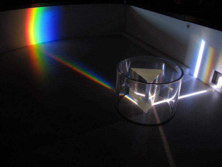 The Light Around Us Exhibit: LEDs used for Science - LEDSupply Blog