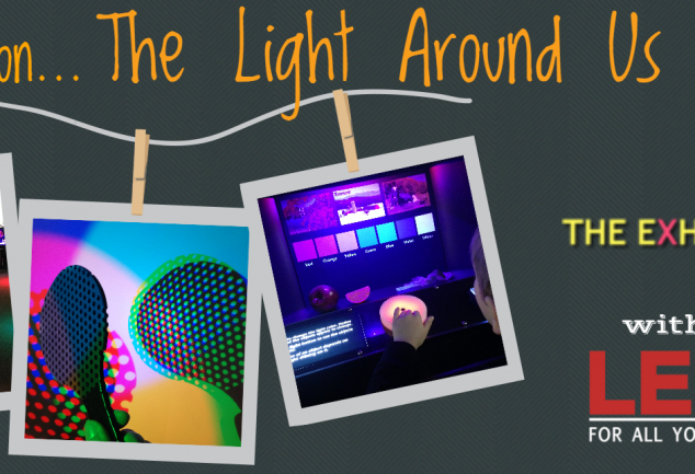 A Lighting Timeline of Mount Rushmore - LEDSupply Blog