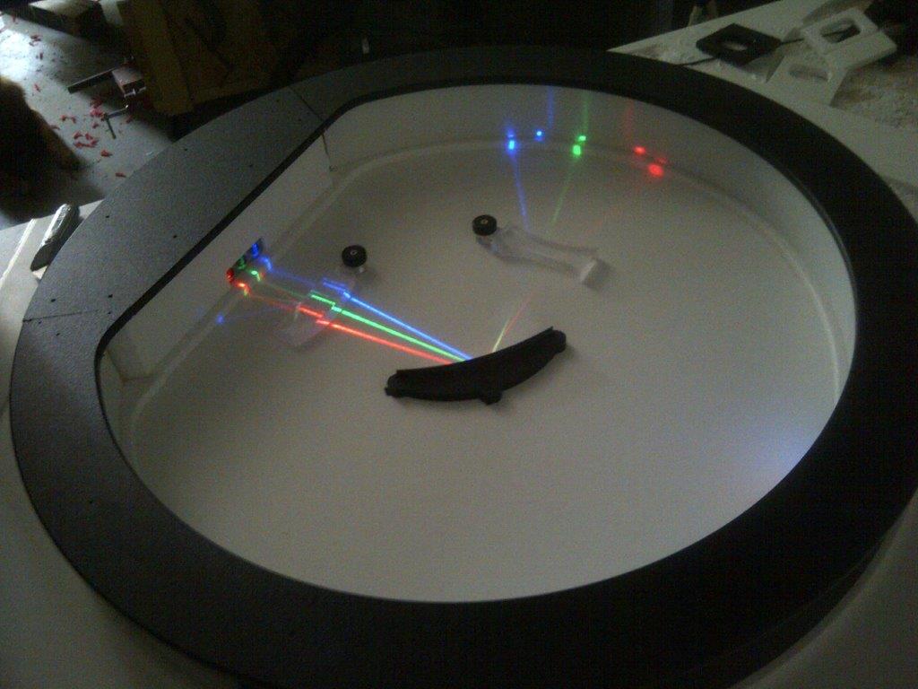 bendingLight - LEDSupply Blog