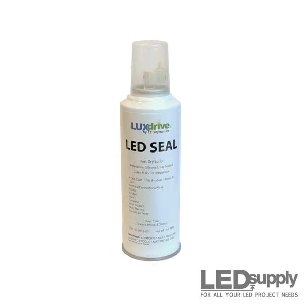 LED Seal: Protecting your LED Investment - LEDSupply Blog