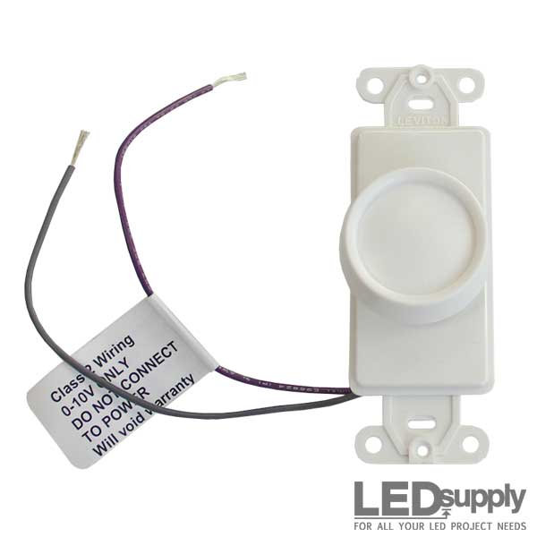 Understanding LED Drivers by LEDSupply