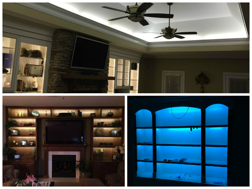 LED Flex Strip Applications - LEDSupply Blog