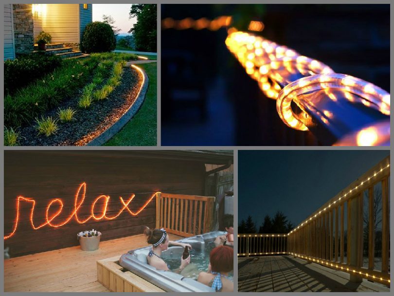 Ultimate Guide on Buying LED Strip Lights-LEDSupply Blog | be settled