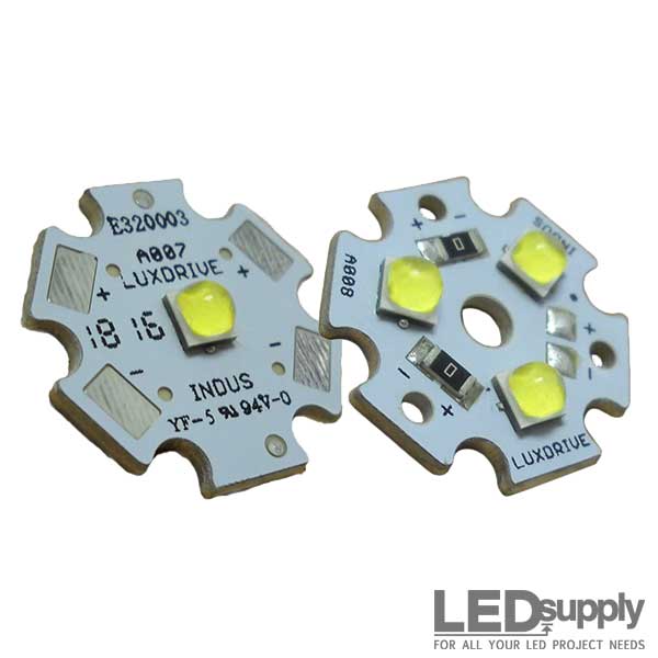 Which Cree LED Should You Buy - LEDSupply Blog