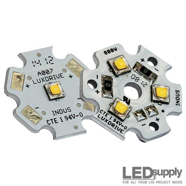 creexpg2-x - LEDSupply Blog