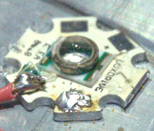 Guide to Soldering LEDs - LEDSupply BLOG