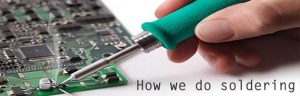 Guide to Soldering LEDs - LEDSupply BLOG
