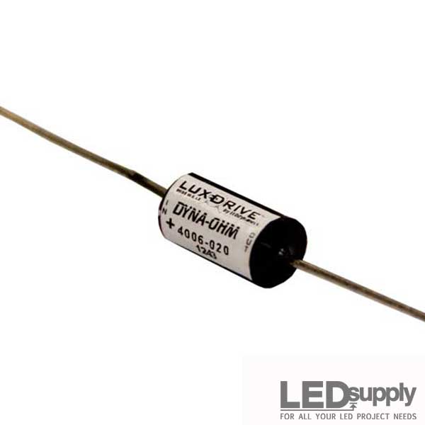 How Does a 5mm LED Work? - LEDSupply Blog