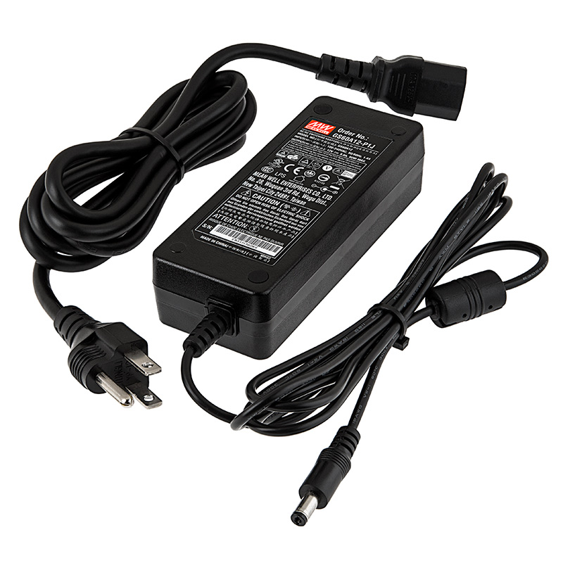 How to Choose a Mean Well Power Supply: LED Driver and Power Supply ...