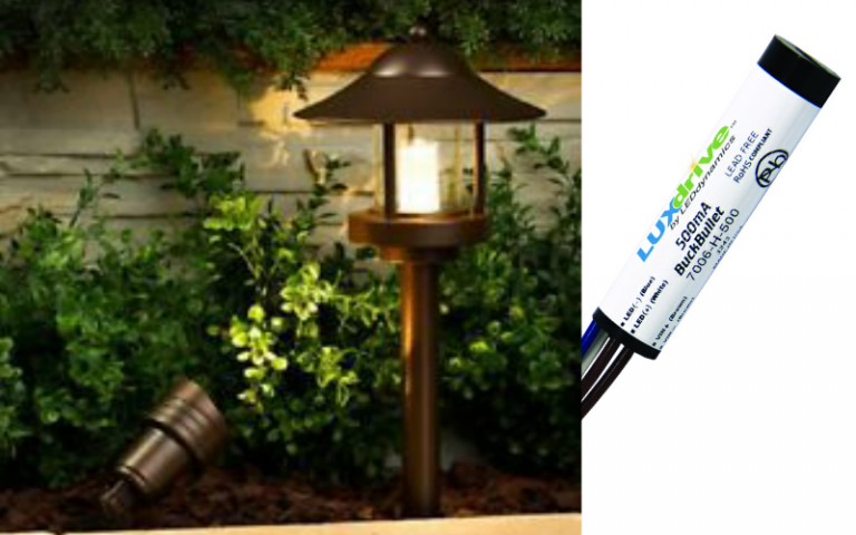 landscape lighting LEDs - LEDSupply Blog