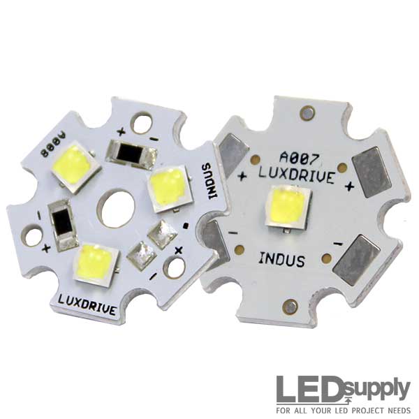 LED Lighting Resource Center - LEDSupply Blog