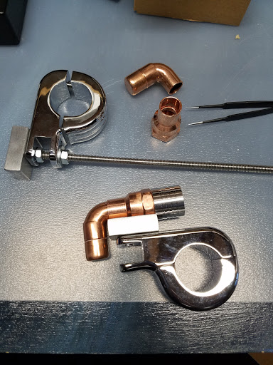 Dynamic LED Light Housing: Interchangeable LED Modules - LEDSupply Blog