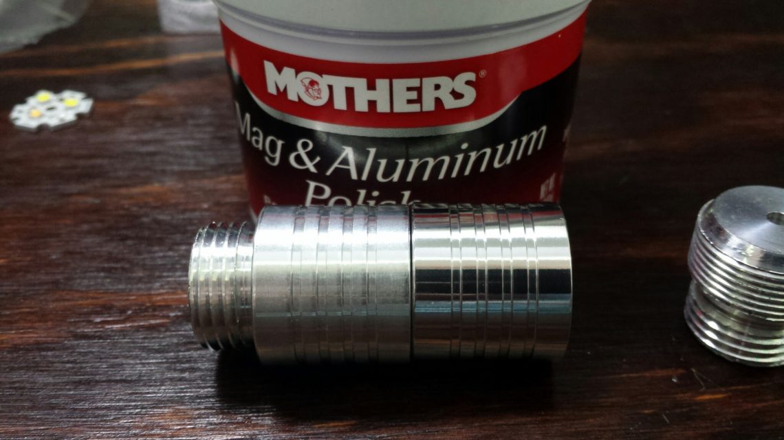 Dynamic LED Light Housing: Interchangeable LED Modules - LEDSupply Blog