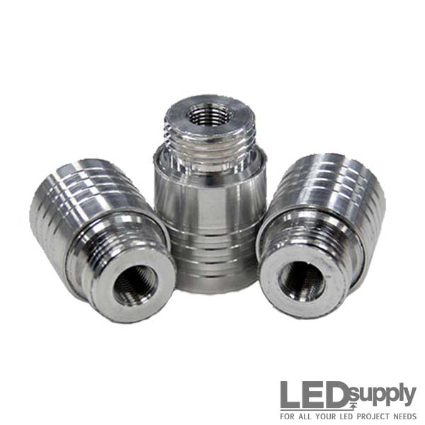 Dynamic LED Light Housing: Interchangeable LED Modules - LEDSupply Blog