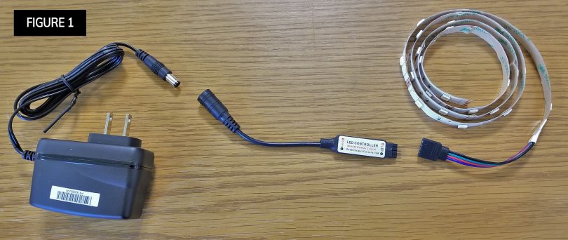 How to Fix Your LED Strip Remote Dimmer - LEDSupply Blog