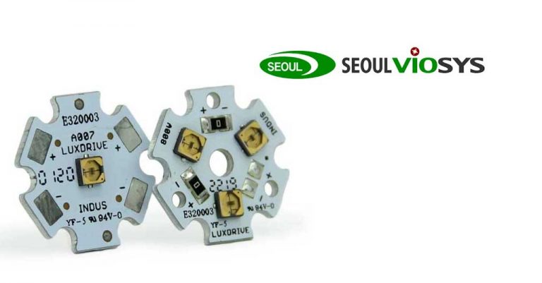 Breakthroughs in UV-C LED Efficiency Can Help Kill COVID-19 - LEDSupply ...