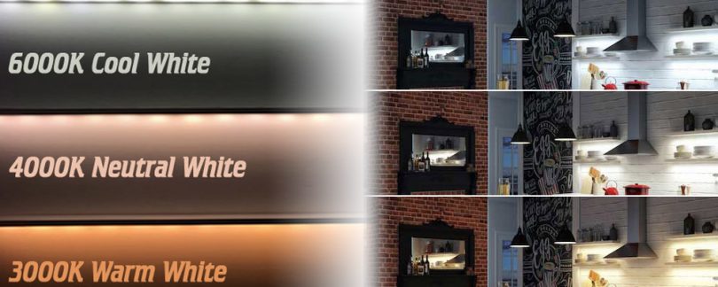 Make Sure You Buy The Right LED Strips In 8 Easy Steps