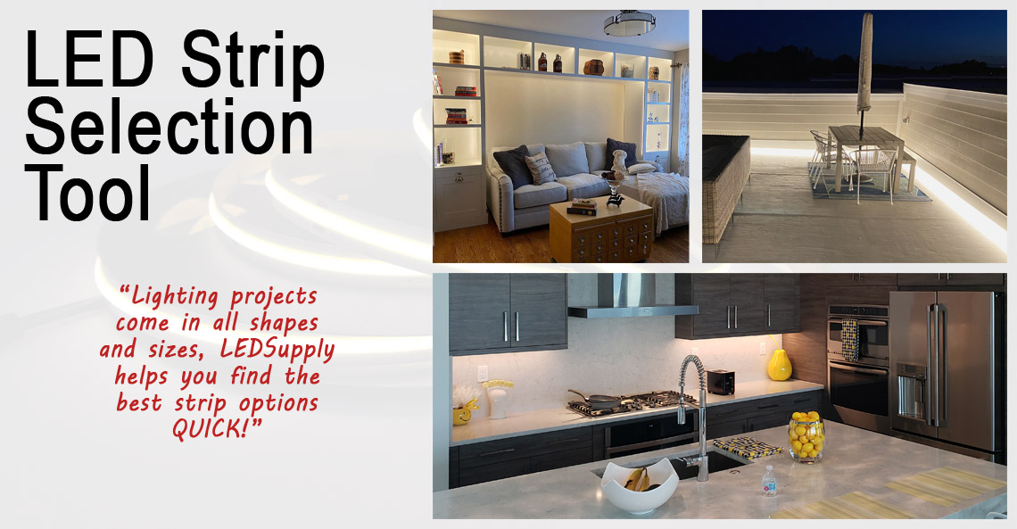 LED-Strip-Selection-Tool - LEDSupply Blog