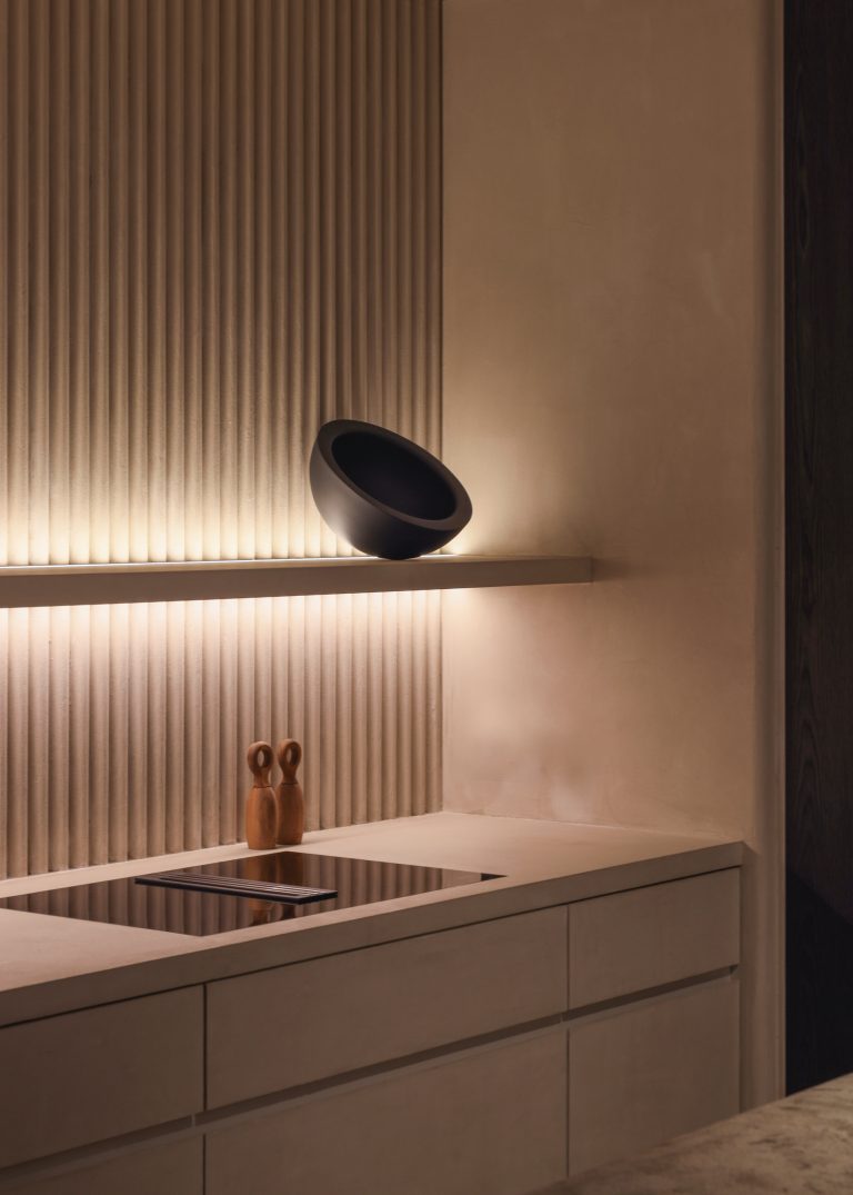 How to Add Lighting to your Shelf with LED Flex Strips