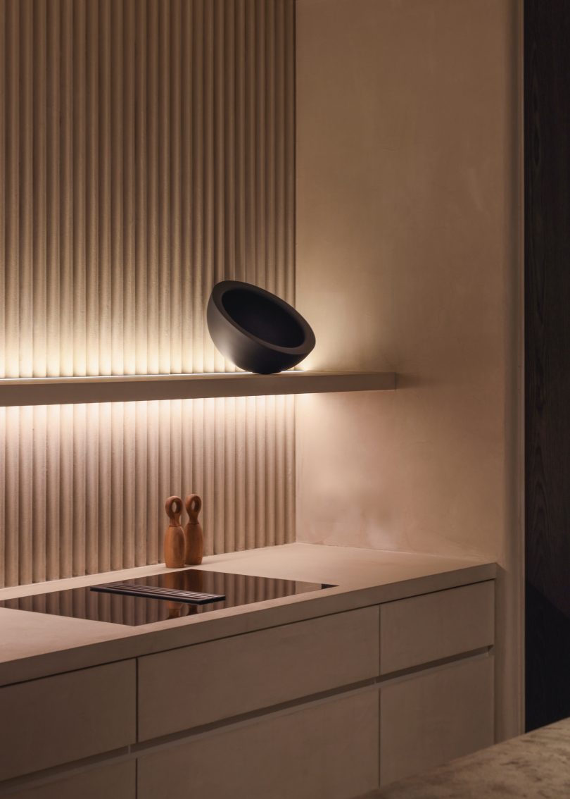 How to Add Lighting to your Shelf with LED Flex Strips