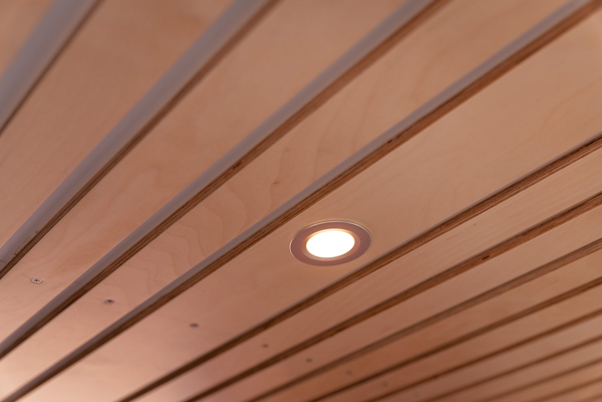 Best LED Lights for a Camper Van - LEDSupply Blog