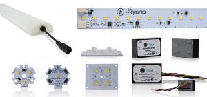New LUXdrive LED Products from LEDdynamics - LEDSupply Blog