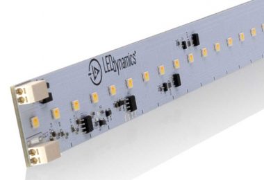 New LUXdrive LED Products from LEDdynamics - LEDSupply Blog