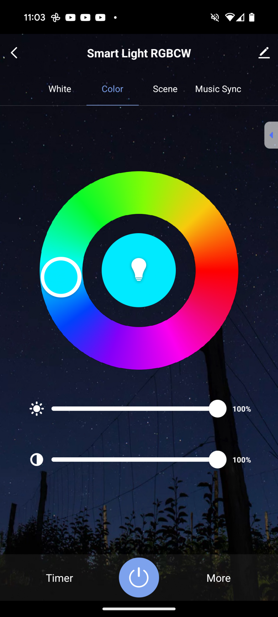 Stay Smart and Set Trends with the Smartest Smart Bulb - All the ...