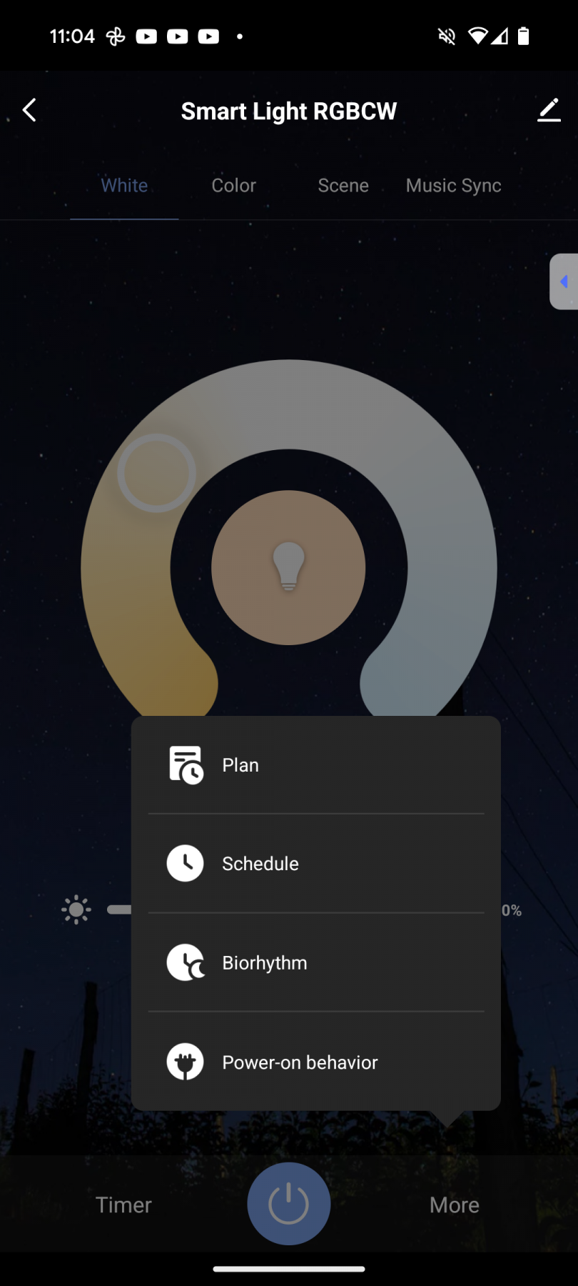 Stay Smart and Set Trends with the Smartest Smart Bulb - All the ...