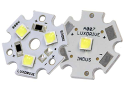 Cree XLamp XP-G2 LEDs