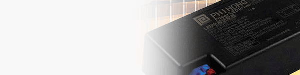 Authorized Phihong Distributor | AC LED Drivers