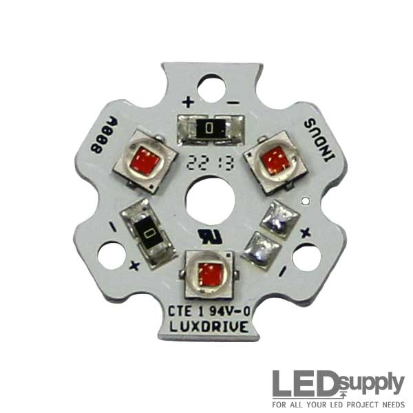 Cree XLamp XP-E2 Color LED